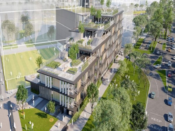 Projects - CDL Construction