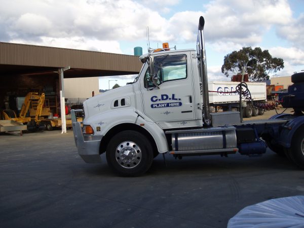 CDL Construction - CDL Construction