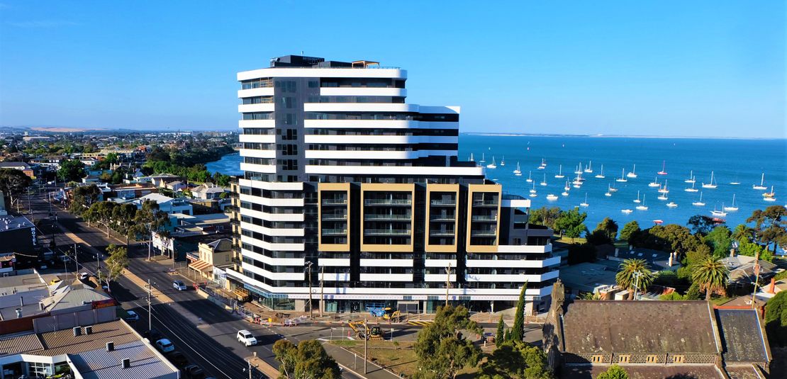 53 Mercer Street, Geelong - CDL Construction