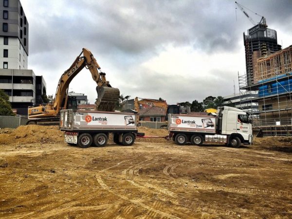 Projects - CDL Construction