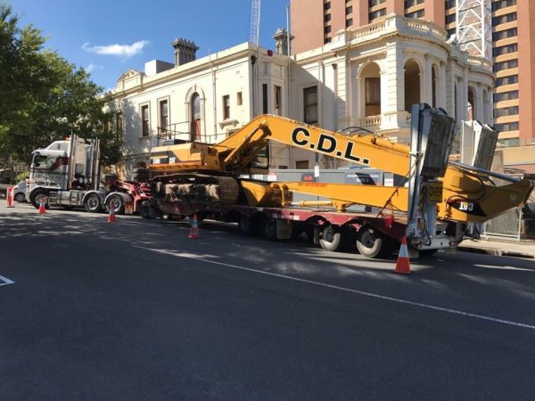 CDL Constructions - CDL Construction